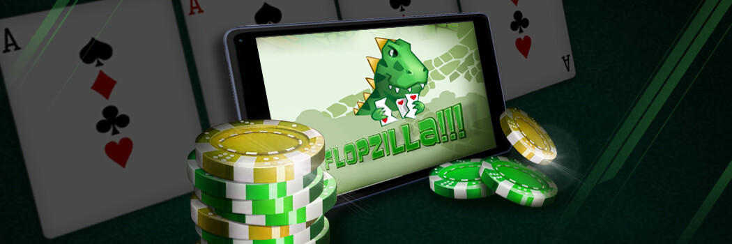 Обзор покерного софта Flopzilla | Vzamazke.com
